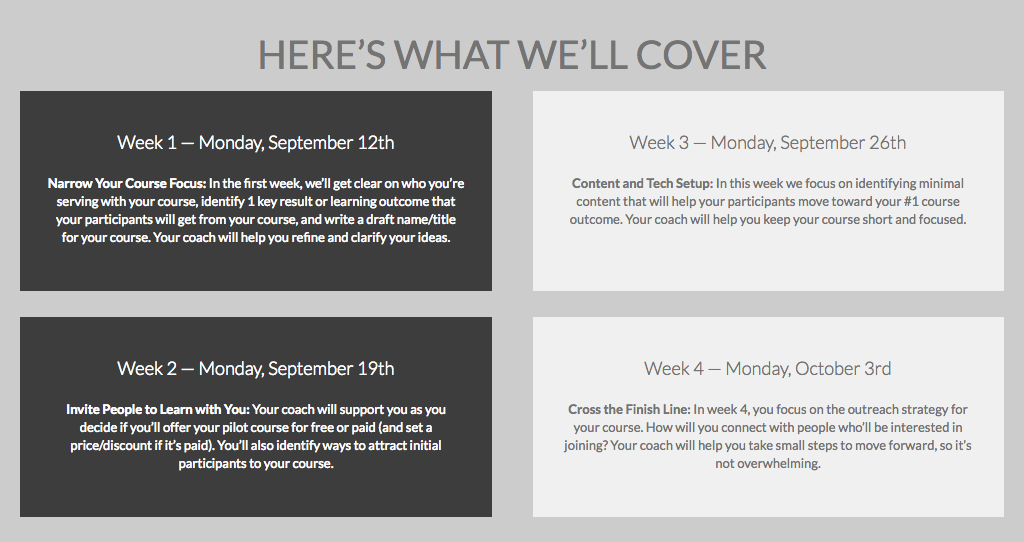 Launch Like a Pro: How to Write Your Sales Letter the Right Way