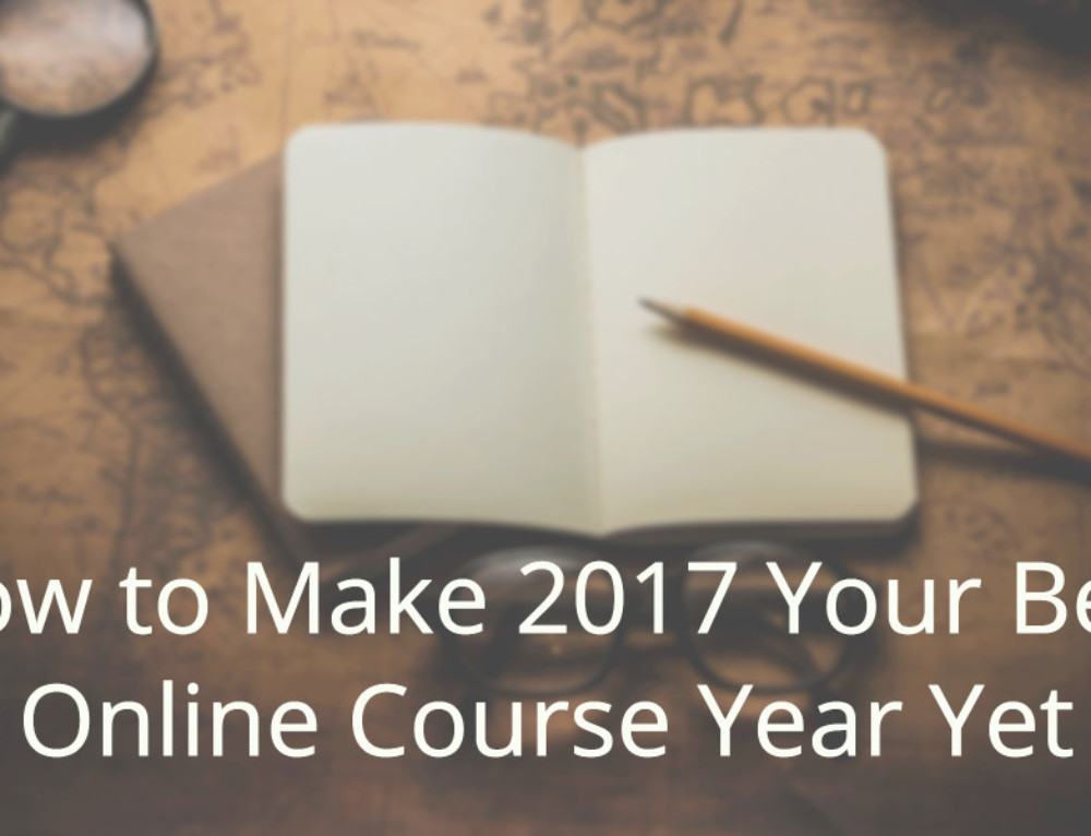 Your online course business needs focus