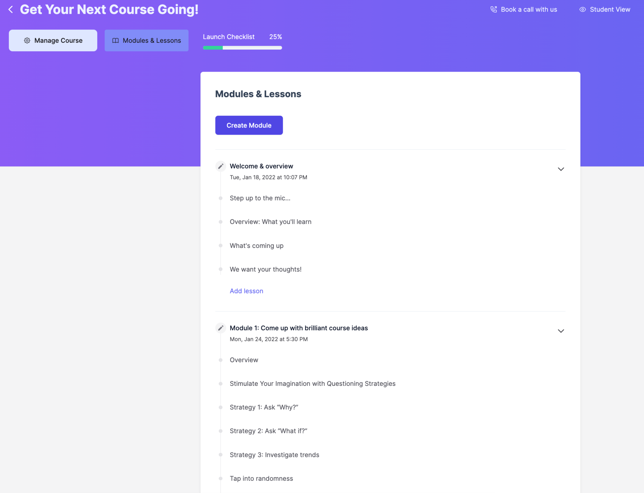 JigsawBox vs Ruzuku: Complete Comparison and Decision Guide (Updated ...
